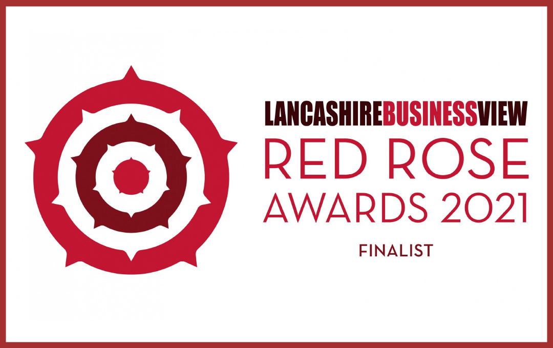 Red Rose Awards 2021 Finalist – Carnforth Pharmacy